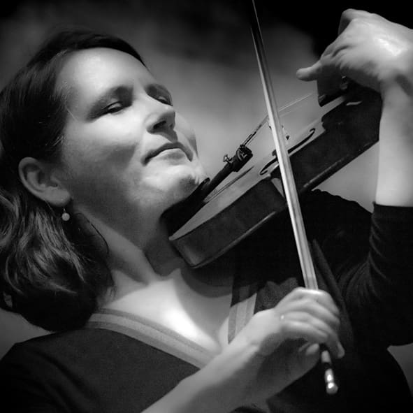 Daniela Friedrich Braun - Vinterfestspill i Bergstaden